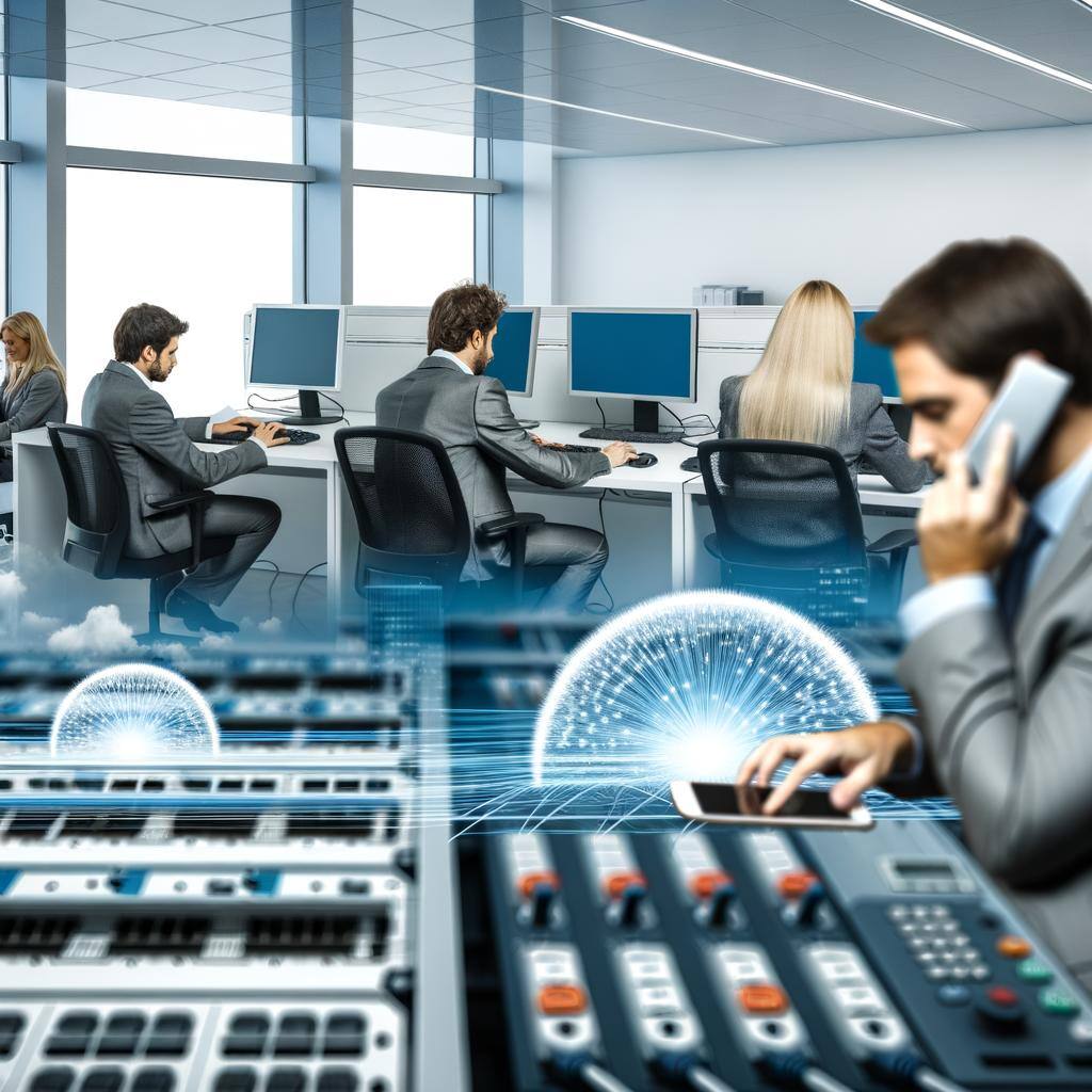 POTS Replacement: The FCC Mandate and the Future of Telecommunications