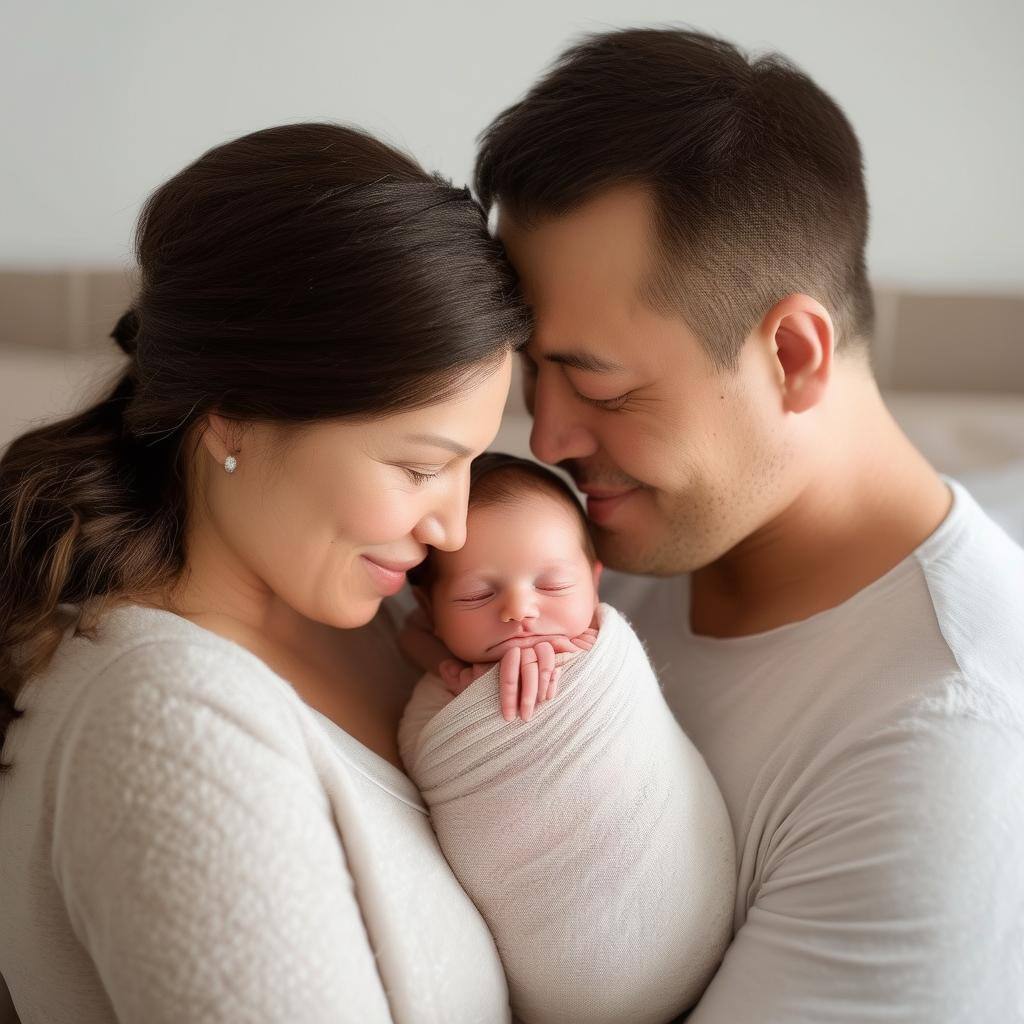 Securing Newborns: A Unified Approach to Infant Safety for Peace of Mind