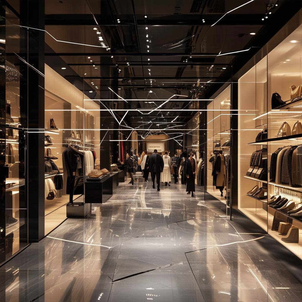 How Connext Transforms Luxury Retailer's Network Visibility and ...